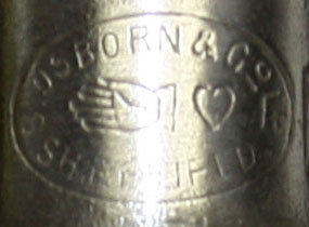 Samuel Osborn and Co - Graces Guide