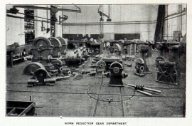 David Brown and Sons - Graces Guide