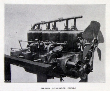 Napier - Graces Guide