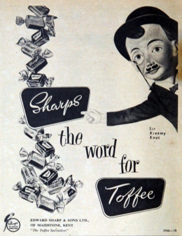 Edward Sharp and Sons - Graces Guide