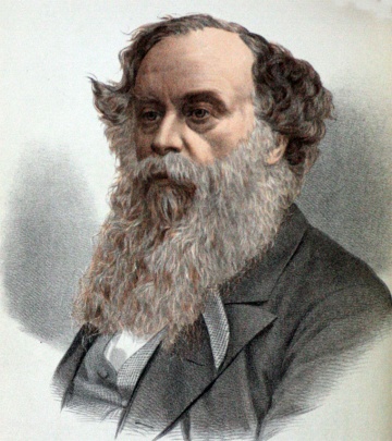 Titus Salt - Graces Guide