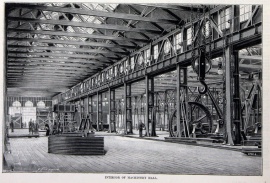 1888 Glasgow International Exhibition - Graces Guide