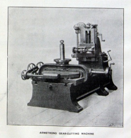 Armstrong Whitworth - Graces Guide