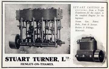 Stuart Turner and Co - Graces Guide