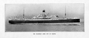 Ellerman Lines - Graces Guide