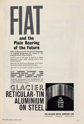 Glacier Metal Co - Graces Guide