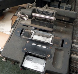 Addressograph-Multigraph - Graces Guide