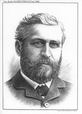 James Riley - Graces Guide