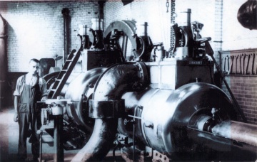 British Ropes - Graces Guide