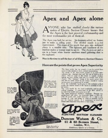 Duncan Watson and Co - Graces Guide