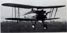 Gloster Aircraft Co - Graces Guide