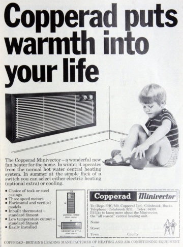 Copperad - Graces Guide