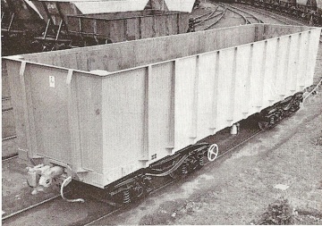 Shildon Works - Graces Guide