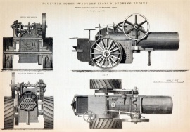 John Fowler and Co - Graces Guide