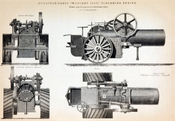 John Fowler and Co - Graces Guide