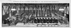 1885 International Inventions Exhibition - Graces Guide
