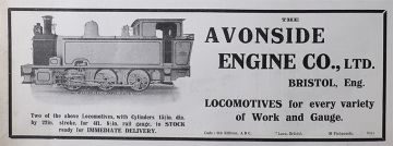 Avonside Engine Co - Graces Guide
