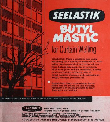 Expandite - Graces Guide