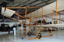 Short Brothers: S.27 - Graces Guide