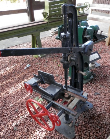 Carron Co - Graces Guide