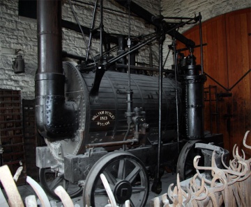 William Hedley - Graces Guide