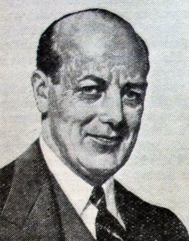 Oliver Lucas - Graces Guide