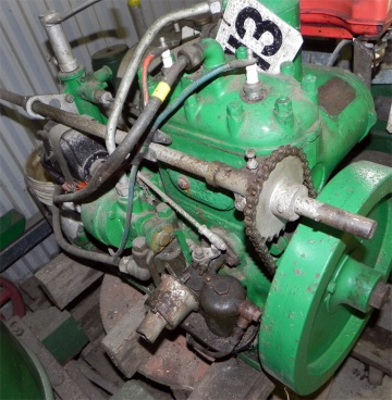 Stuart Turner and Co: Engines - Graces Guide