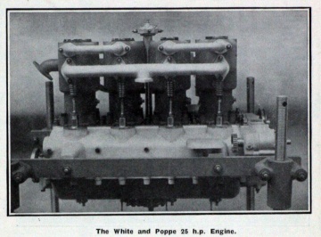 White and Poppe - Graces Guide