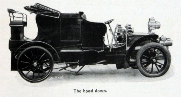Napier: Cars - Graces Guide
