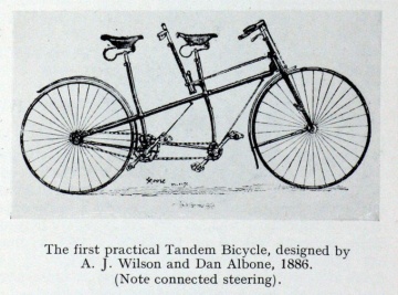 Ivel Cycle Co - Graces Guide