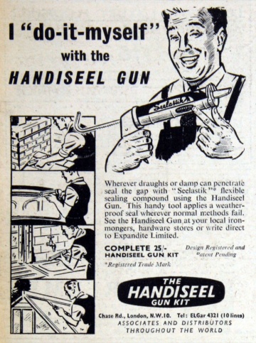 Expandite - Graces Guide