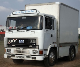 ERF: E Series - Graces Guide