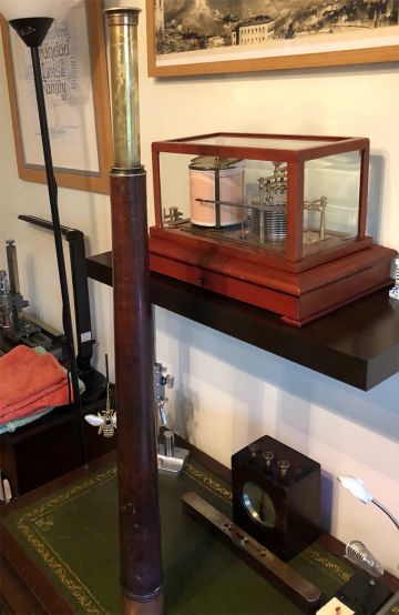 Elliott Brothers - Graces Guide