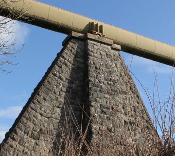 Bristol Waterworks: Aqueducts - Graces Guide