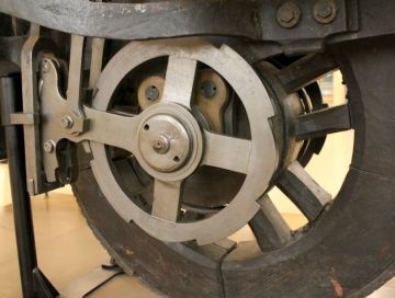 Nicholas Joseph Cugnot - Graces Guide