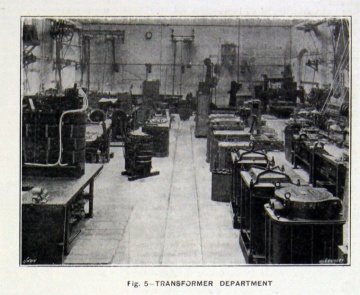 Ferranti - Graces Guide