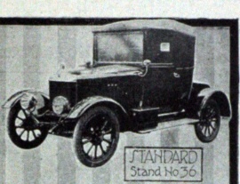 Standard Motor Co - Graces Guide