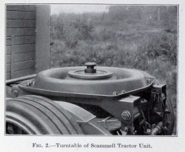 Scammell - Graces Guide