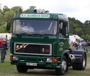 ERF: E Series - Graces Guide