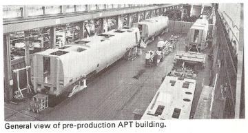 Derby Works - Graces Guide