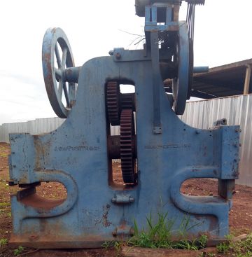 Joseph Whitworth and Co - Graces Guide