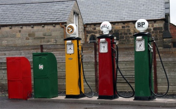 National Benzole Co - Graces Guide