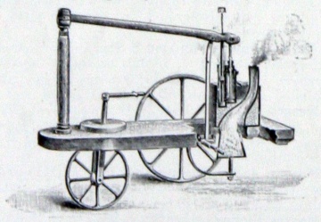 William Murdoch - Graces Guide