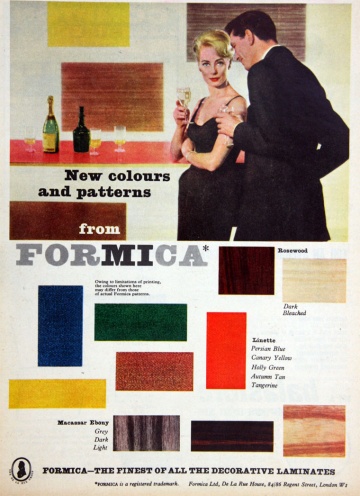 Formica - Graces Guide