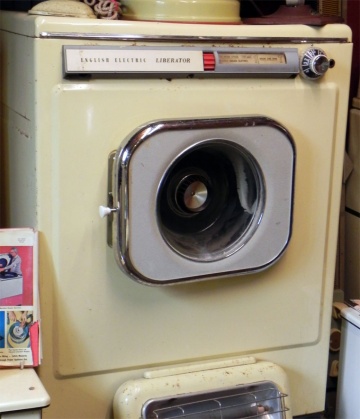 English Electric Co: Domestic Appliances - Graces Guide