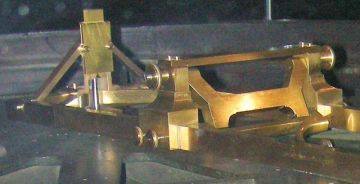 Jesse Ramsden: Circular Dividing Engines - Graces Guide