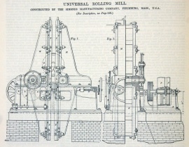 Simonds Manufacturing Co - Graces Guide