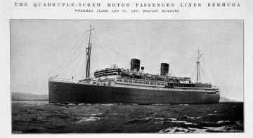 Workman, Clark and Co - Graces Guide