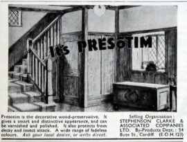 Powell Duffryn Steam Coal Co - Graces Guide