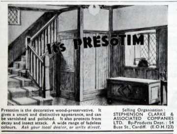 Powell Duffryn Steam Coal Co - Graces Guide